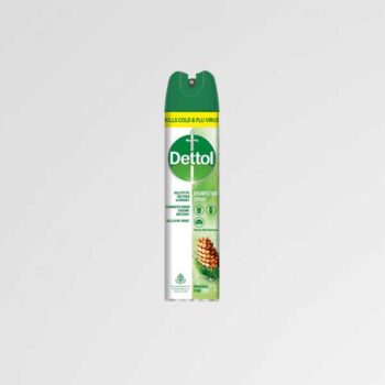 Dettol Disinfectant Spray – Asiri International