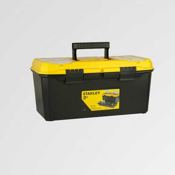 Stanley Tool Box 19″ – Asiri International